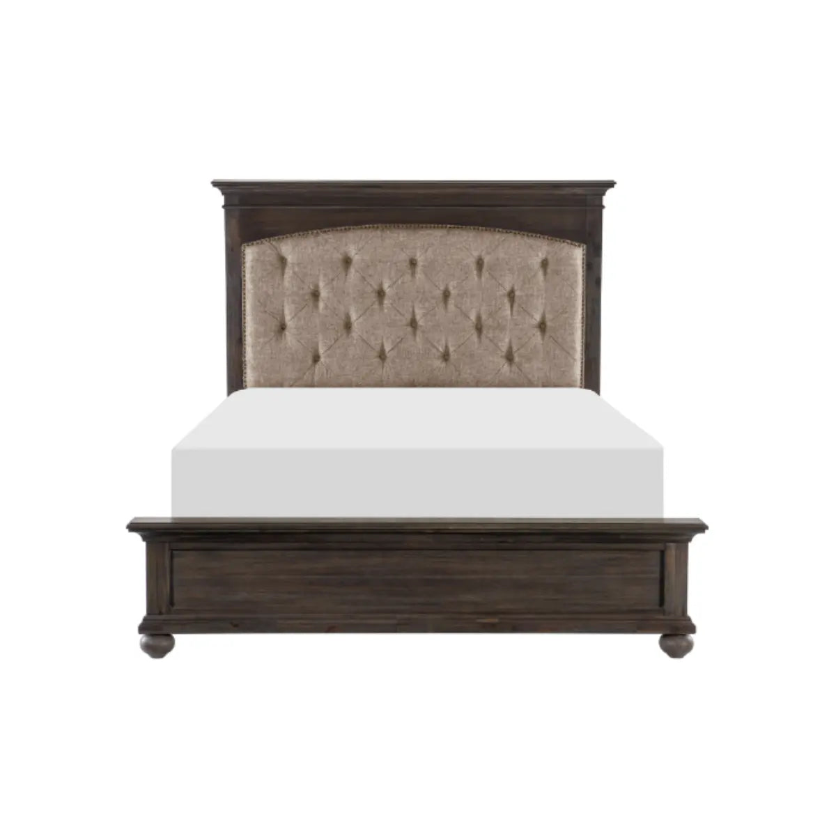 Motsinger Classic Bed 1400 – Mai Furniture