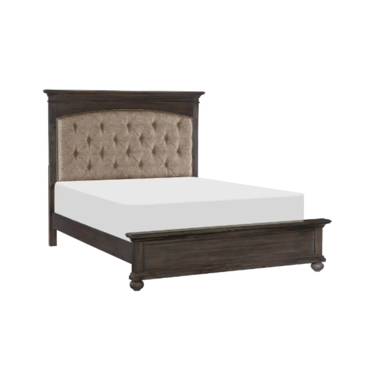 Motsinger Classic Bed 1400 – Mai Furniture